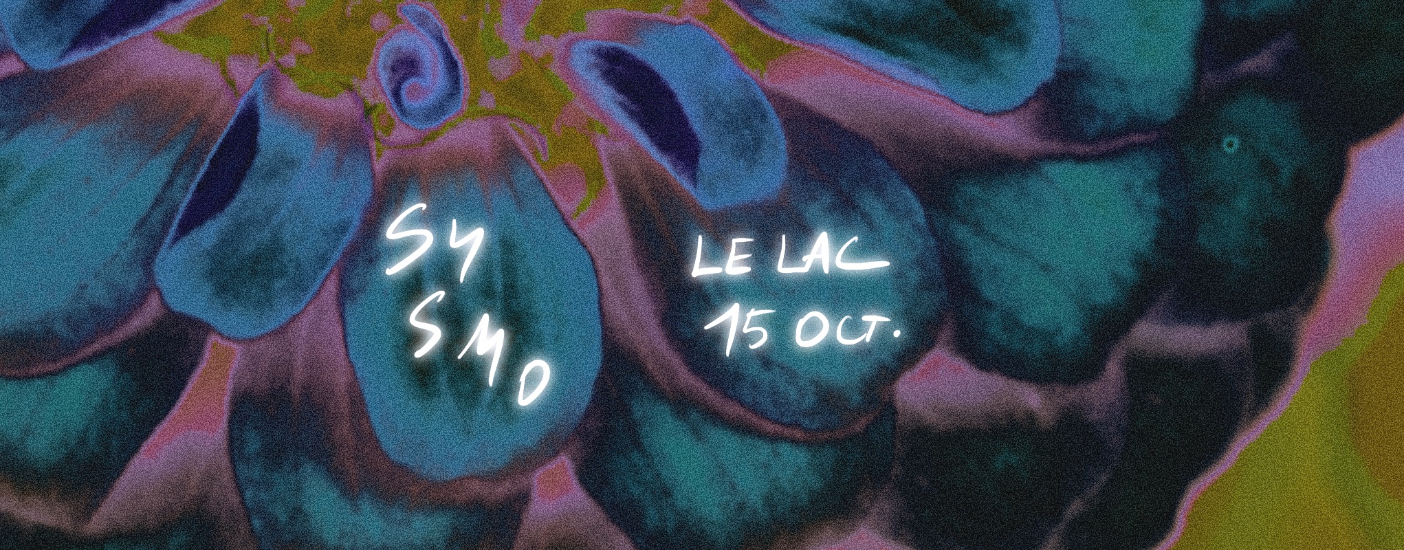 SYSMO au Lac - SYSMO